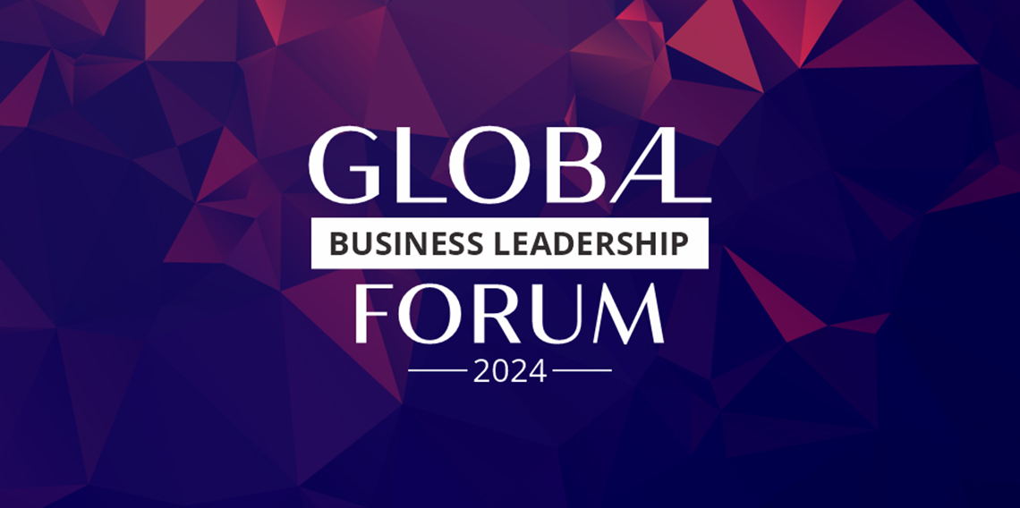 Global Business Leadership Awards 'Nomination Link'